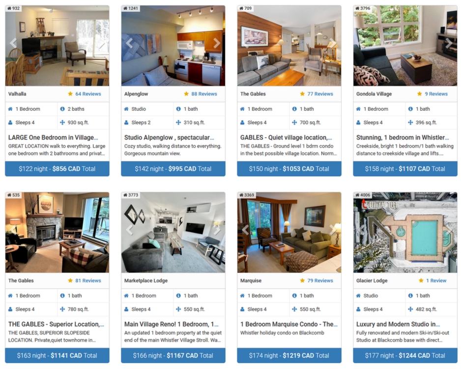 Red Mountain BC - Start with these Red Mountain BC vacation planning ...